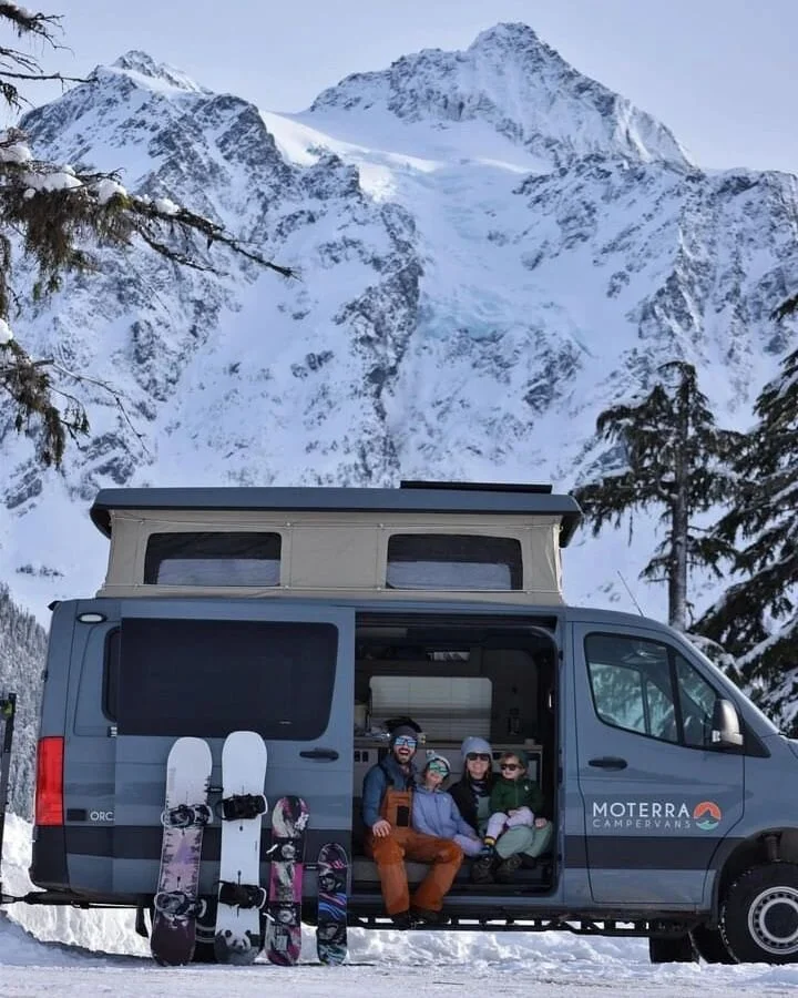 2024 Schedule — Cascadia Splitfest