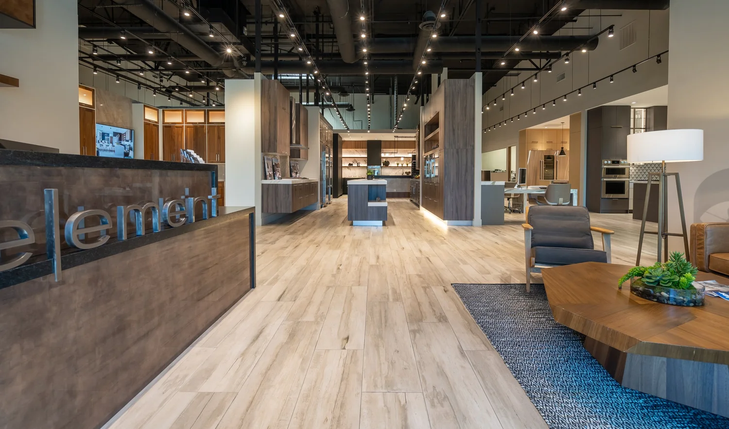 Element Home Gallery