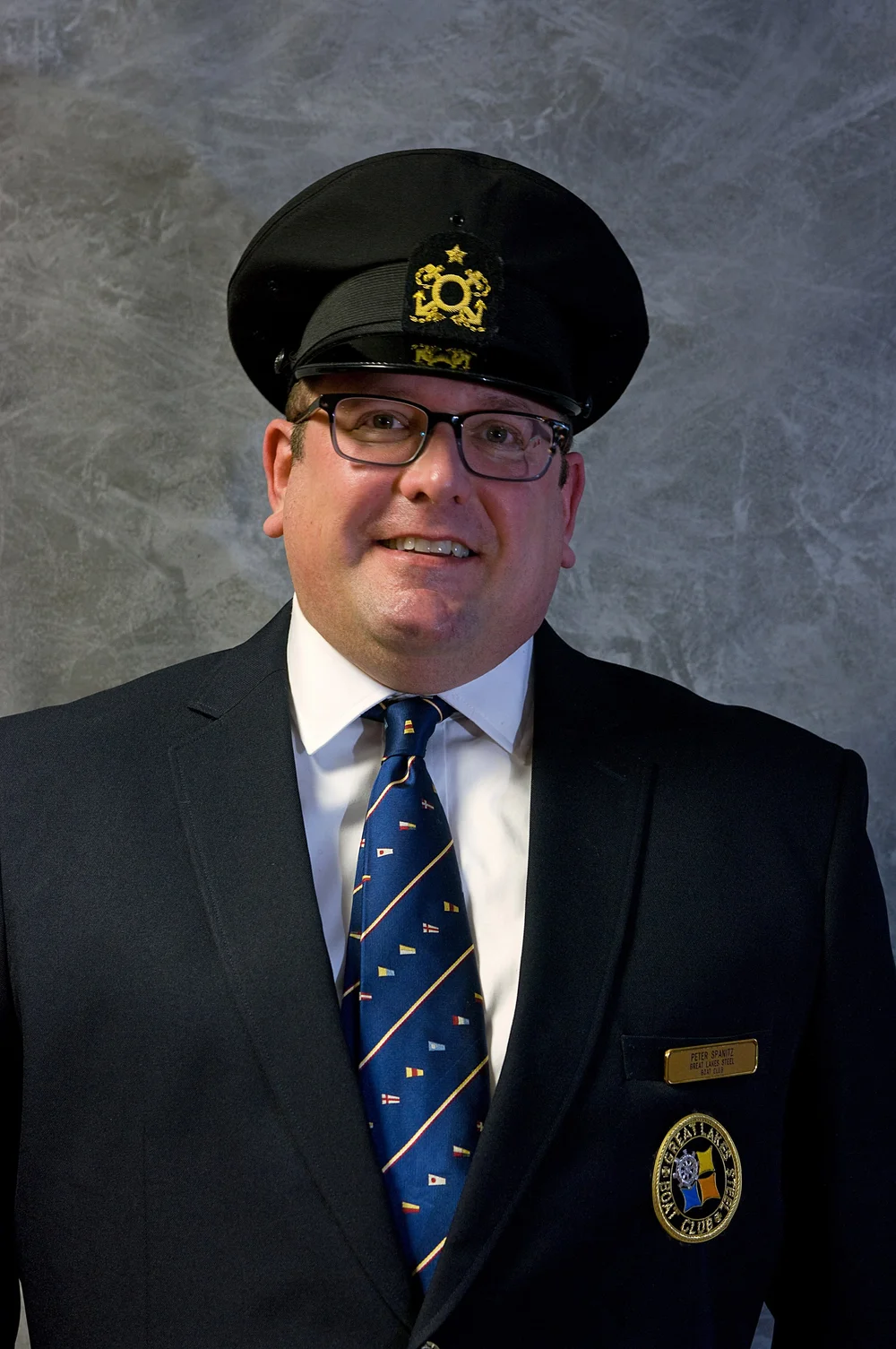 Board of Directors — Great Lakes Steel Boat Club