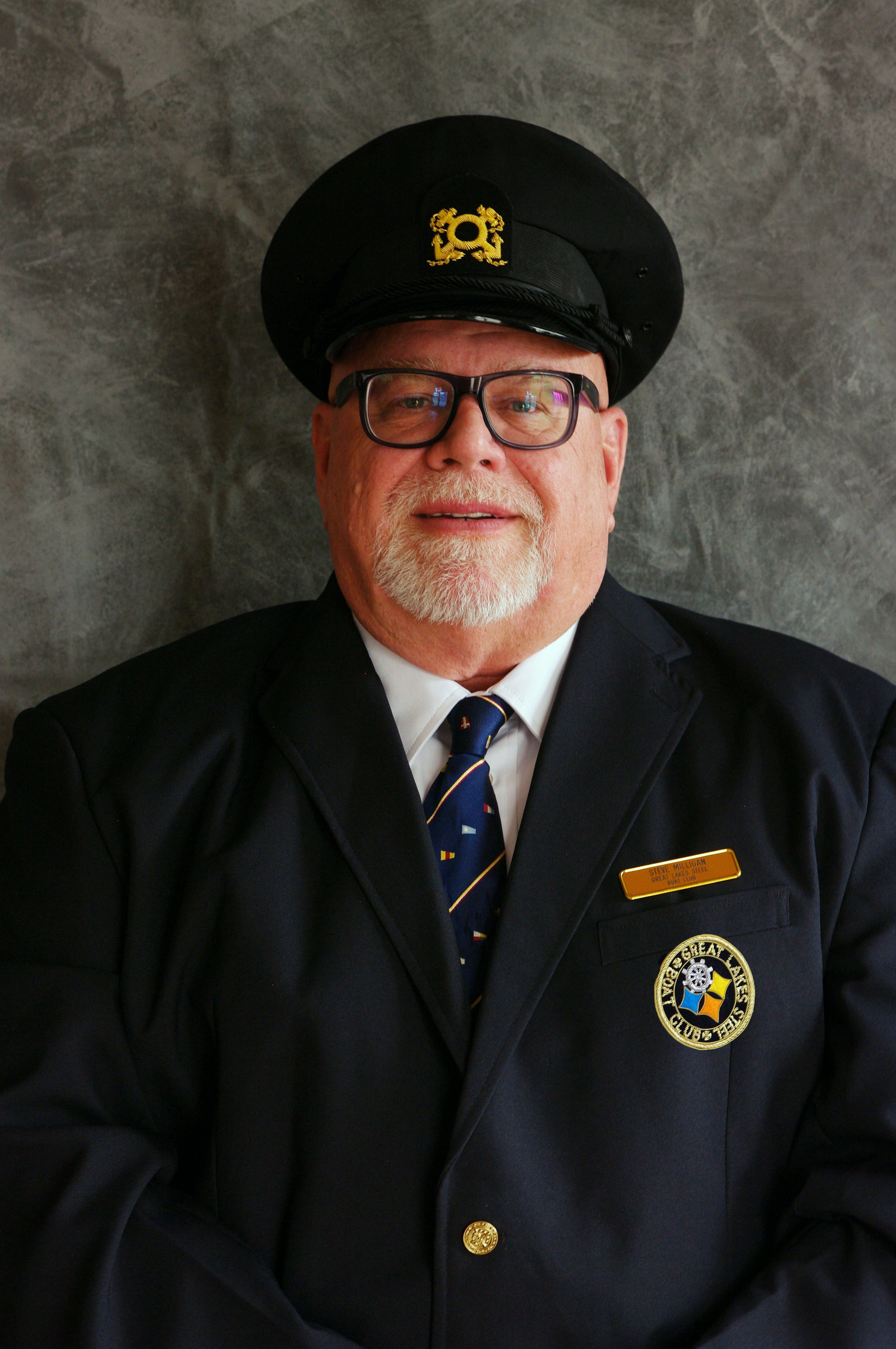 Board of Directors — Great Lakes Steel Boat Club