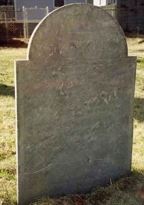 Blog 1 — Jamaica Plain Historical Society