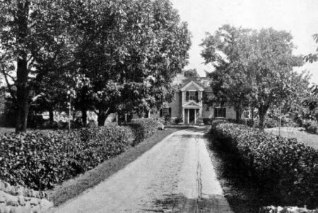 Annals and Reminiscences of Jamaica Plain, 1897 — Jamaica Plain ...