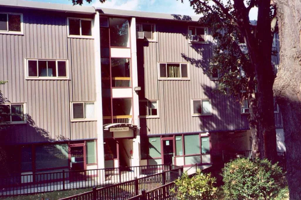 The Architectural History of Egleston Square — Jamaica Plain Historical ...