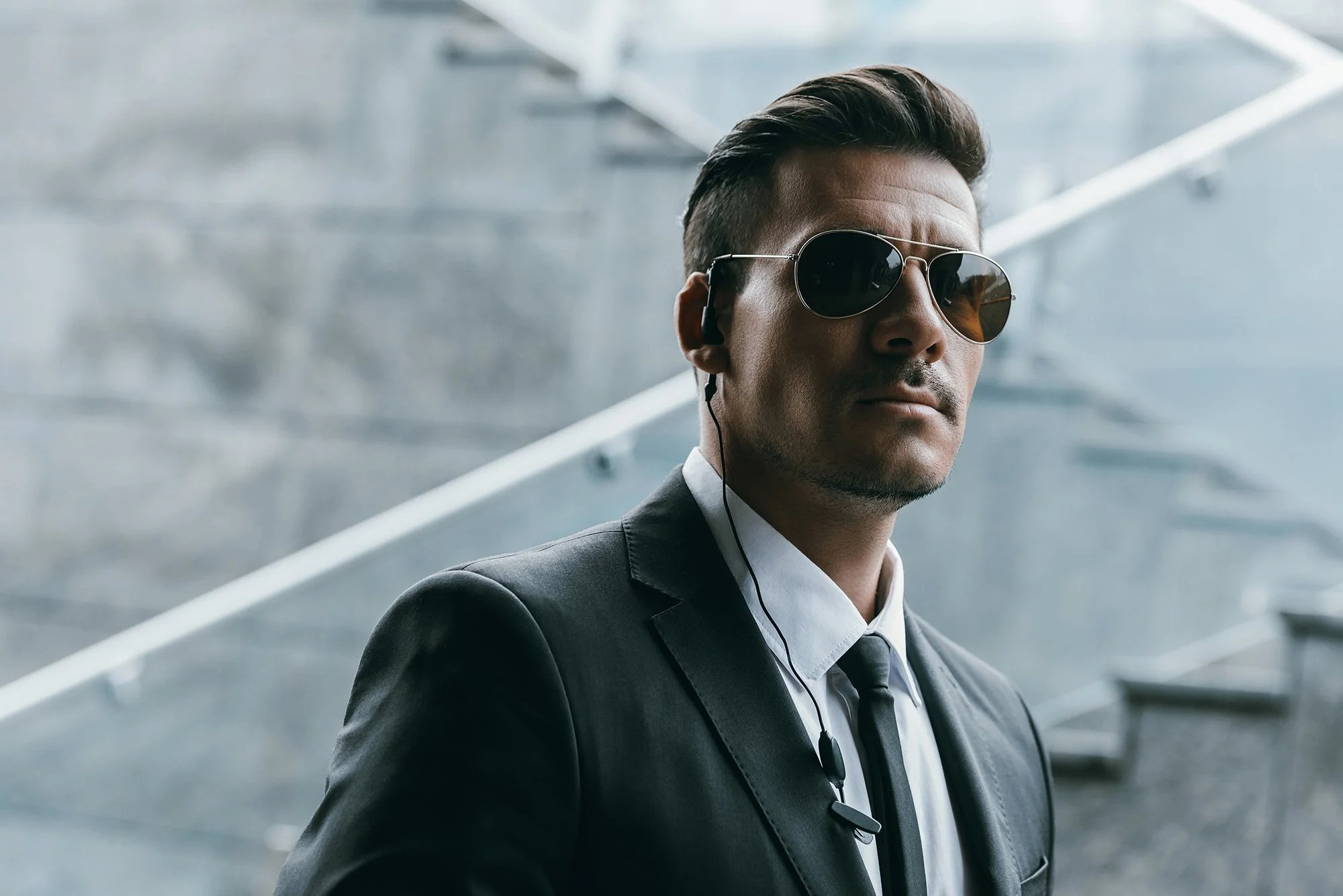 ATS Executive Security Services