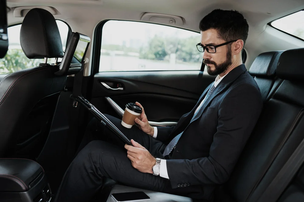 ATS Executive Security Services