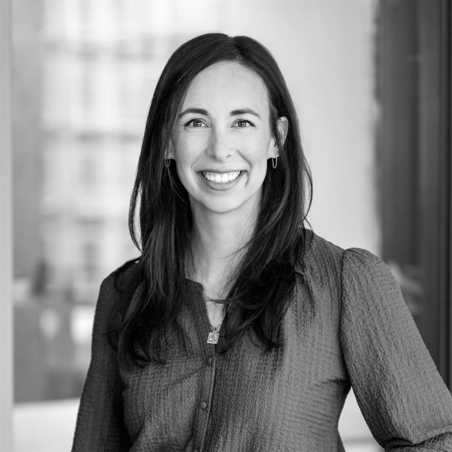 Kelly Pretzer | Exec. Vice President, Development and Head of ...