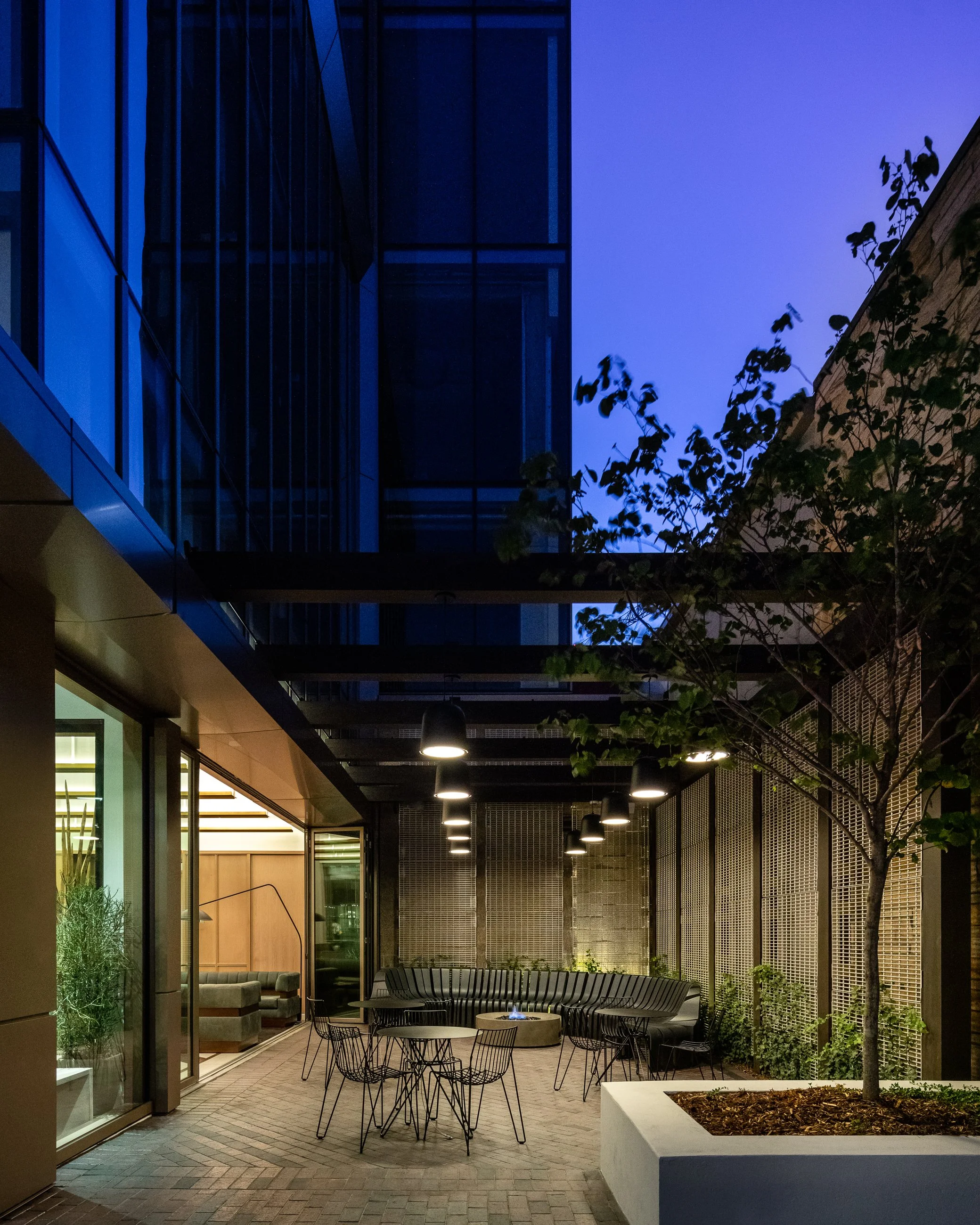 Financial House | Office Development | BMC Investments