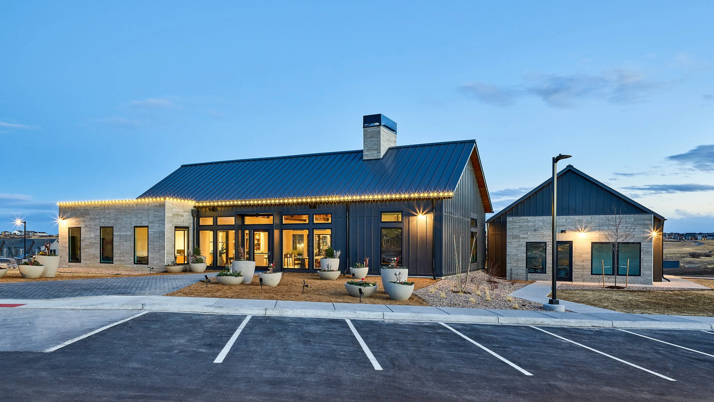 Portfolio | Multifamily Development | BMC Investments