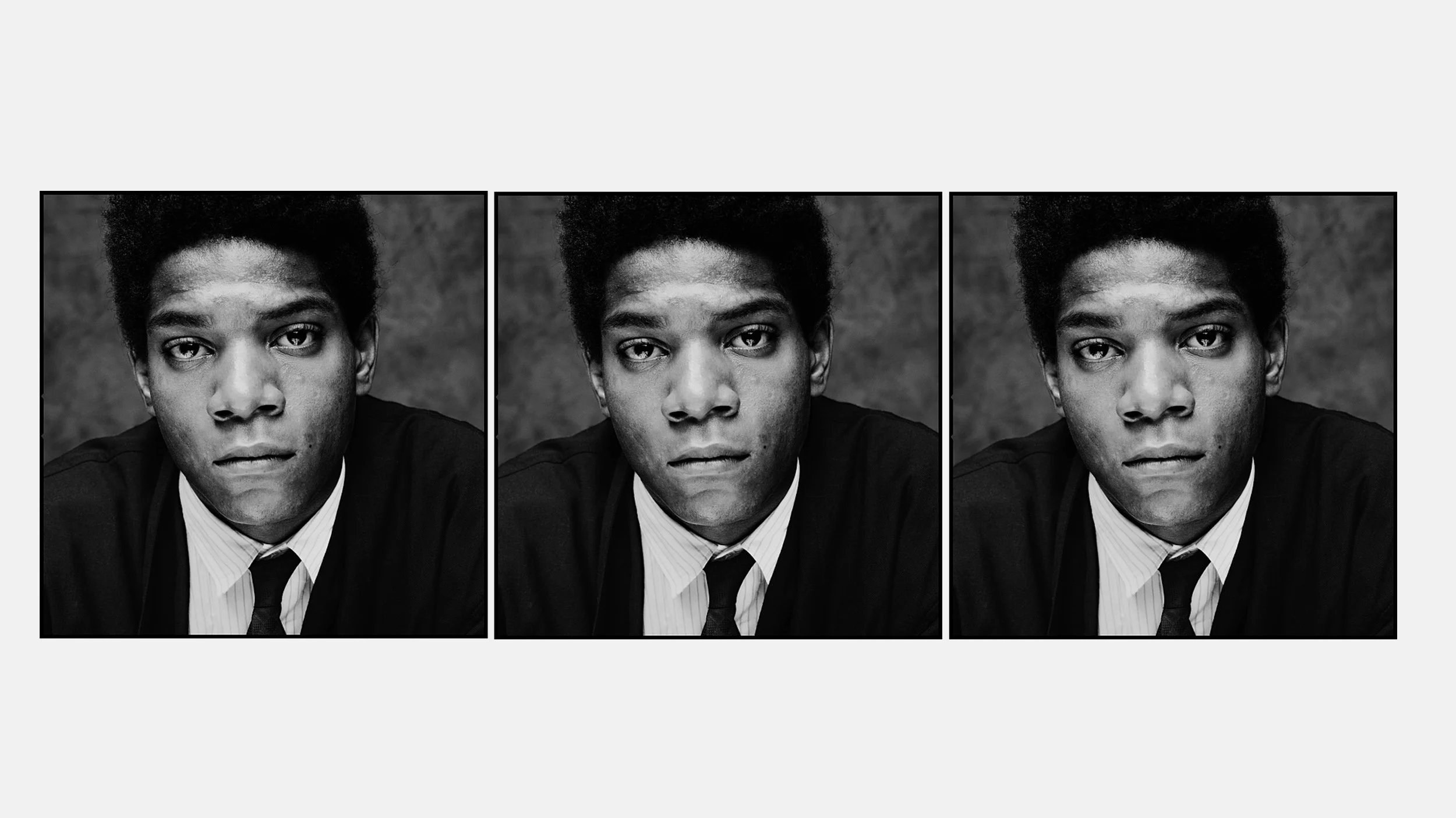 Jean-Michel Basquiat