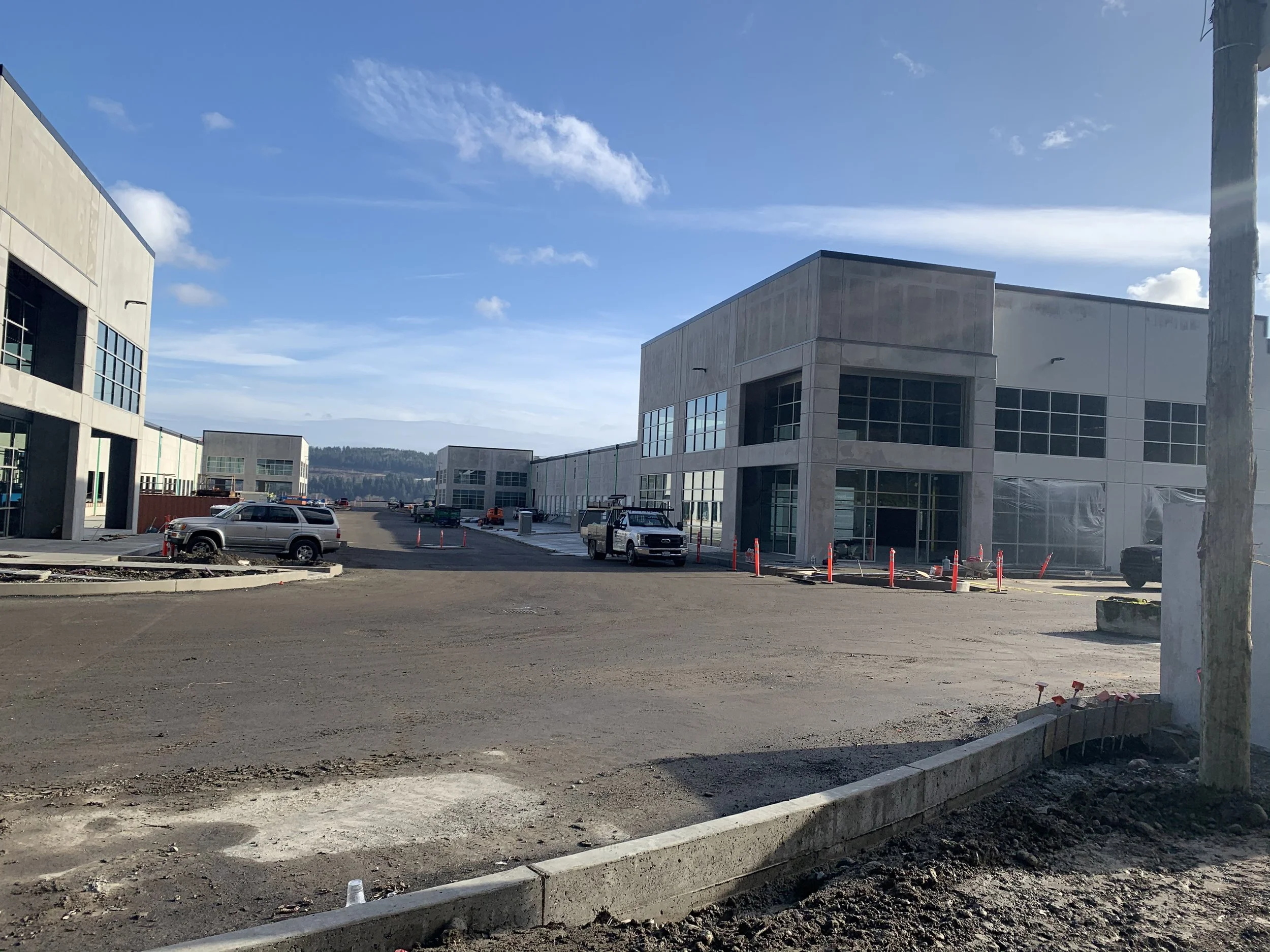 ACE PATCH CONSTRUCTION, LLC