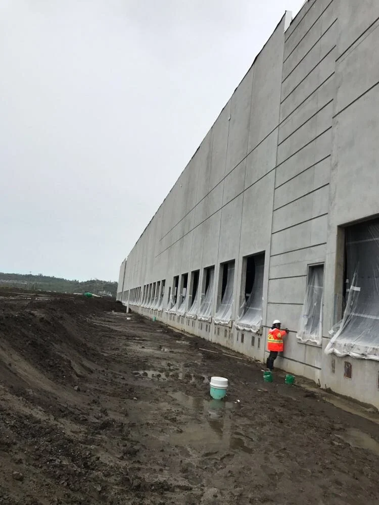 ACE PATCH CONSTRUCTION, LLC