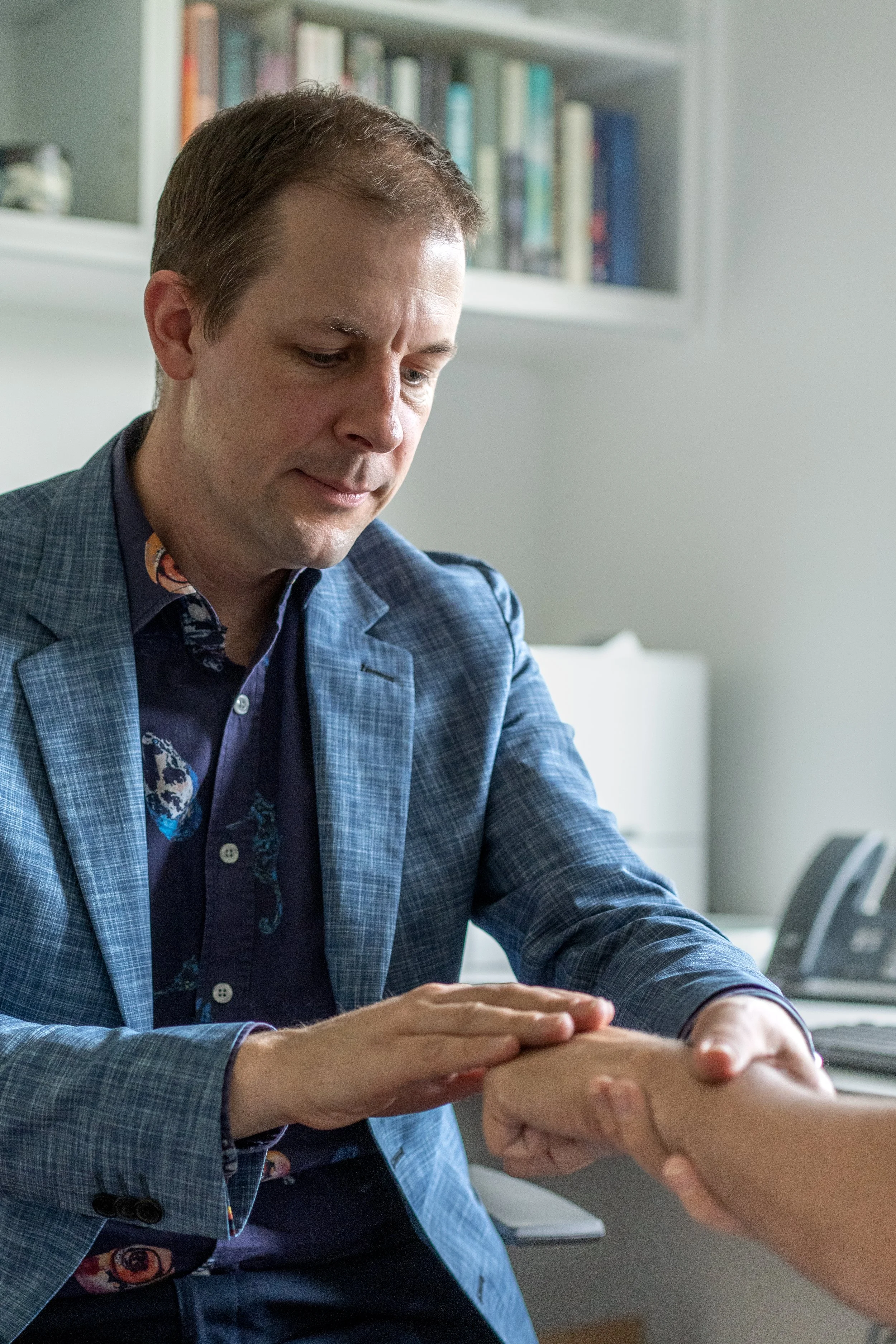 Rheumatology — Epping Specialist Group