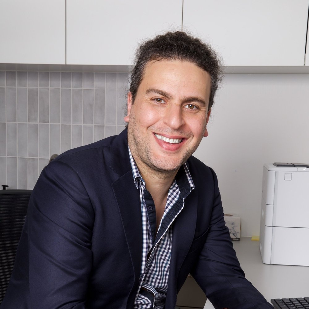 Dr Matthew Evans - Neurologist — Epping Specialist Group