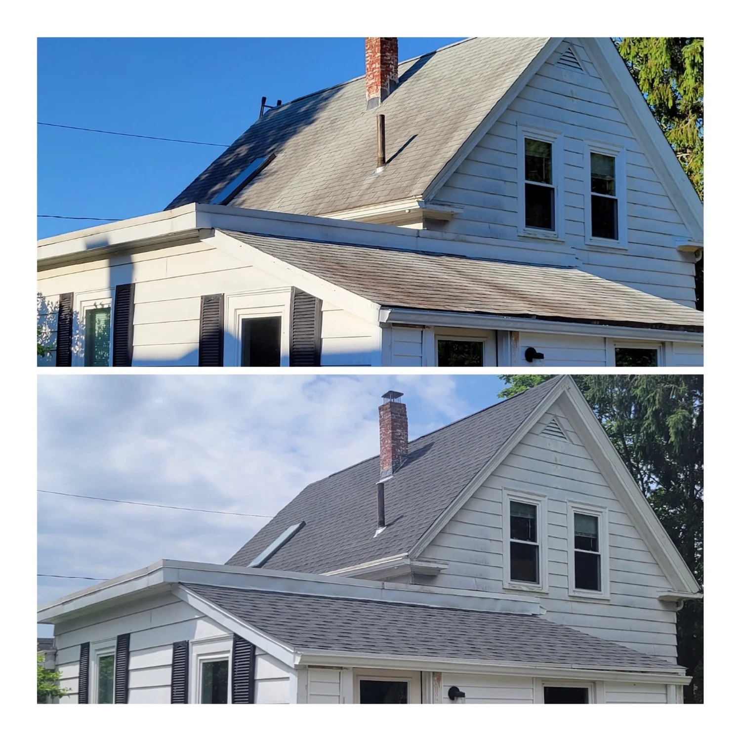 Always On Top Roofing