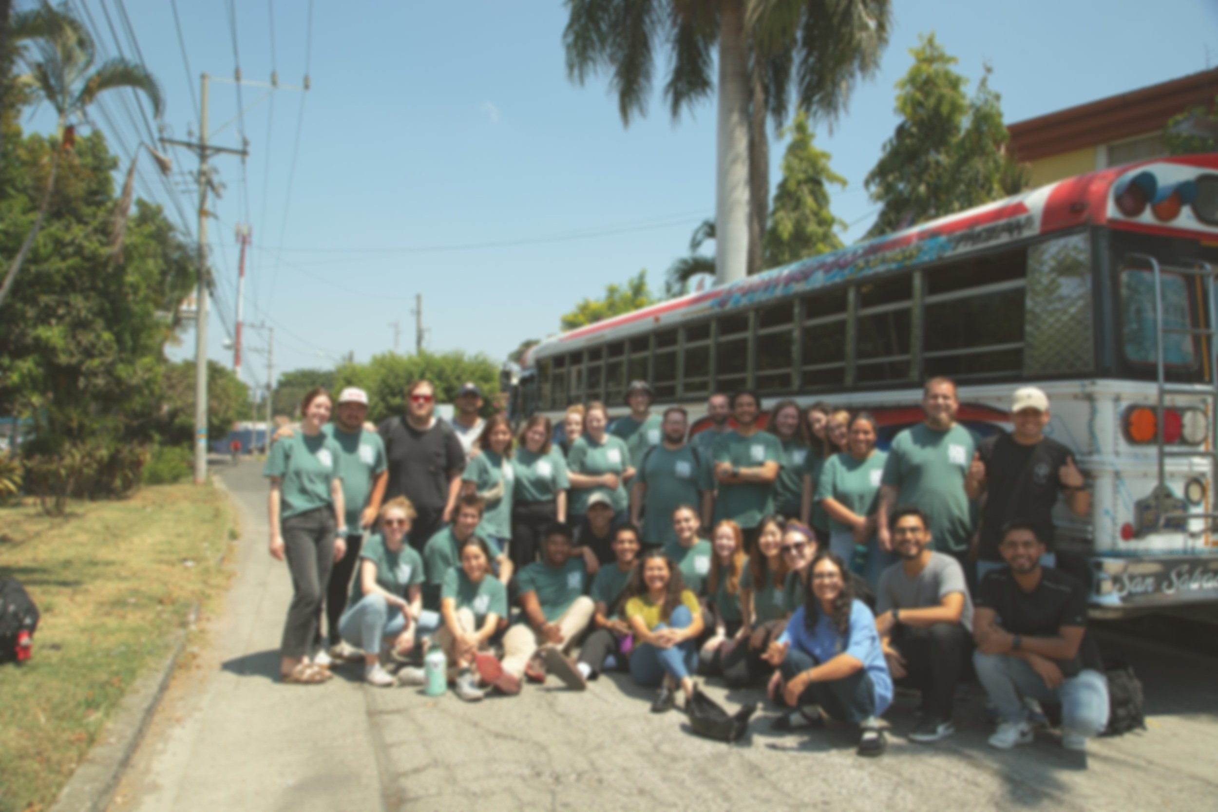 Donate — YWAM Boston