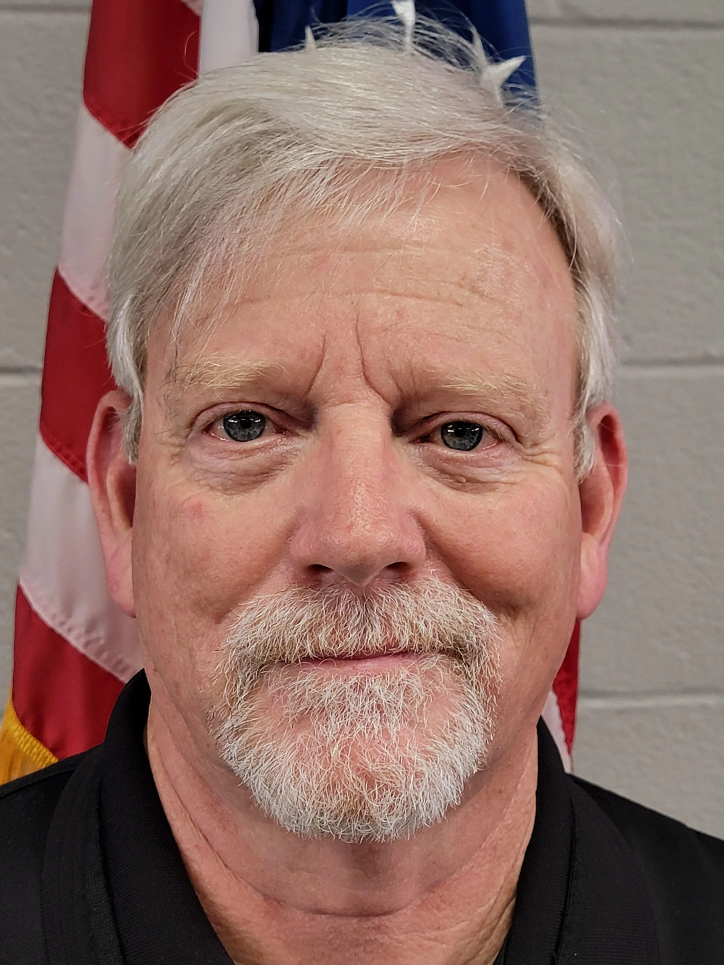 DSPD Officers — Dawson Springs, KY