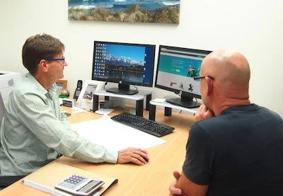 Singleton Mercer Chartered Accountants Devonport Auckland