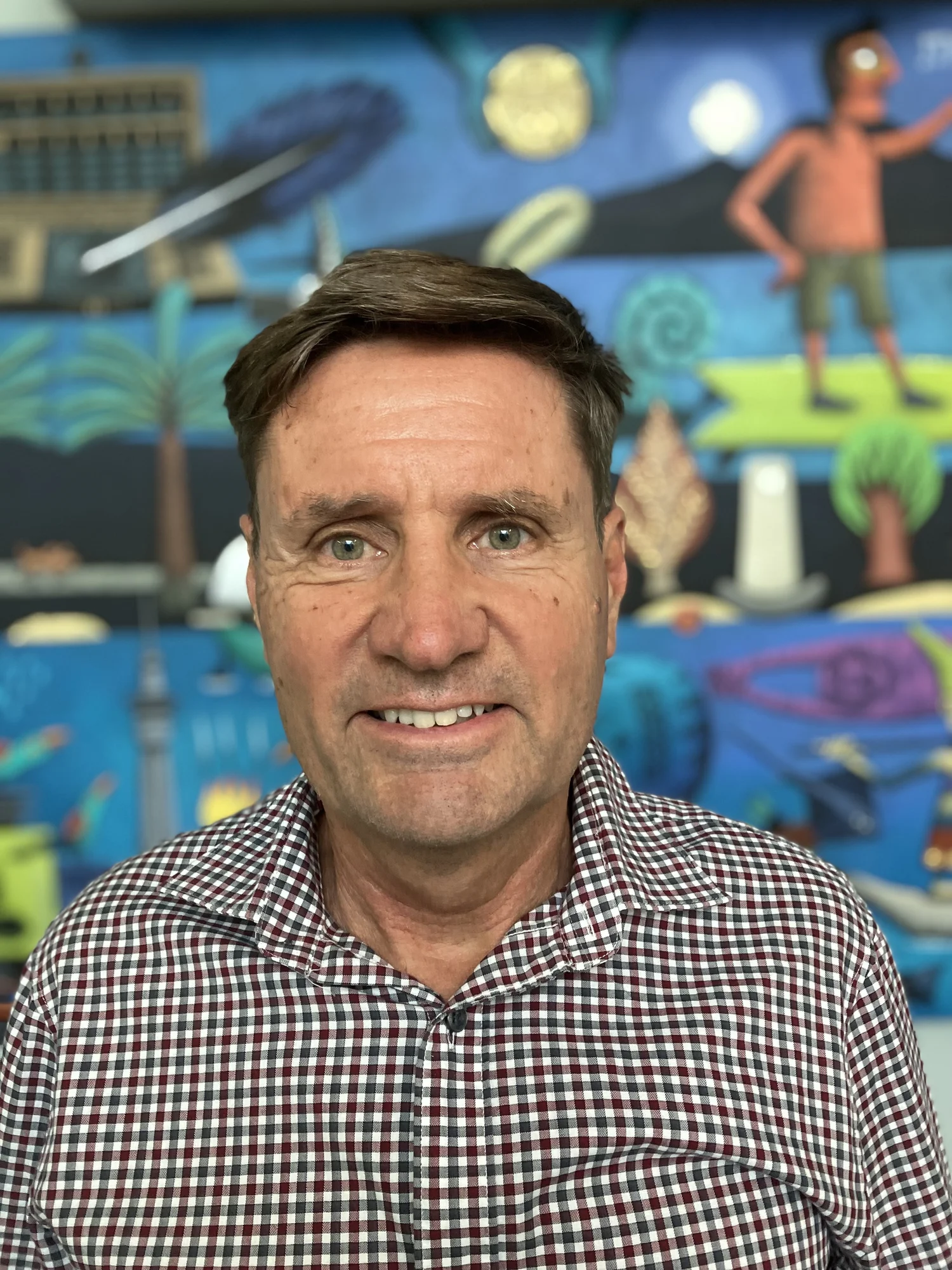 About us — Singleton Mercer Chartered Accountants Devonport Auckland