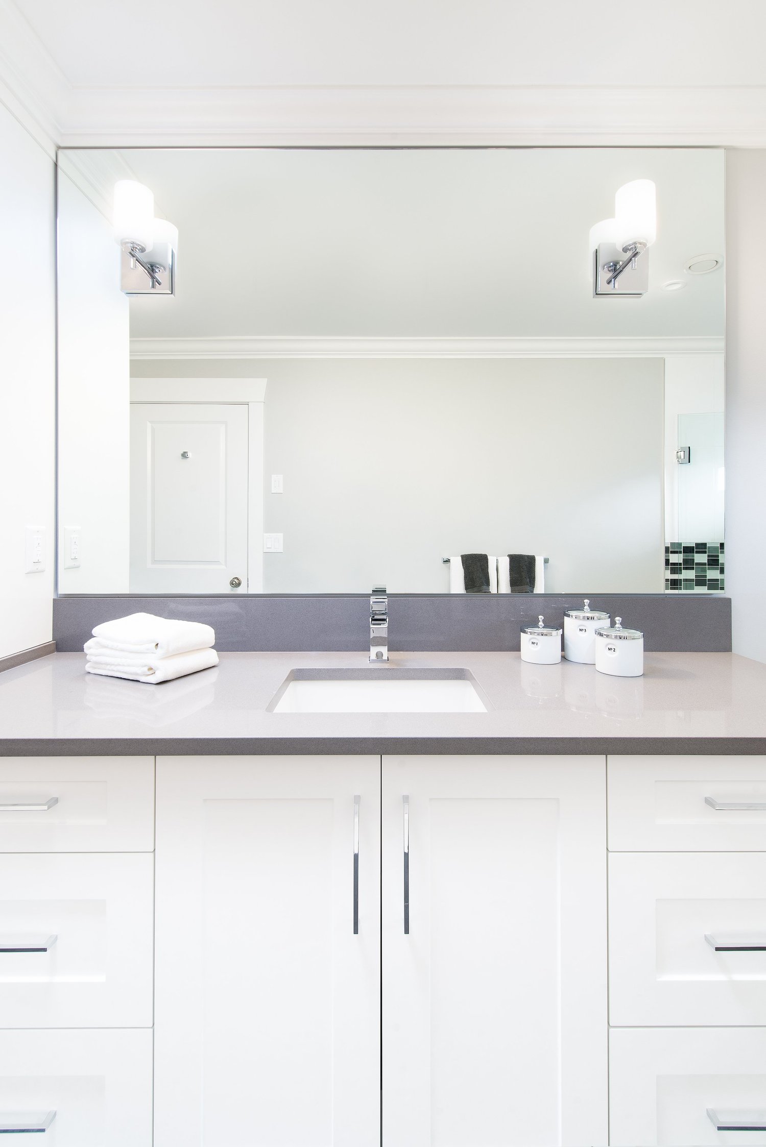 Richmond Residence by AK Interiors — Kim Muise Design & Photography ...