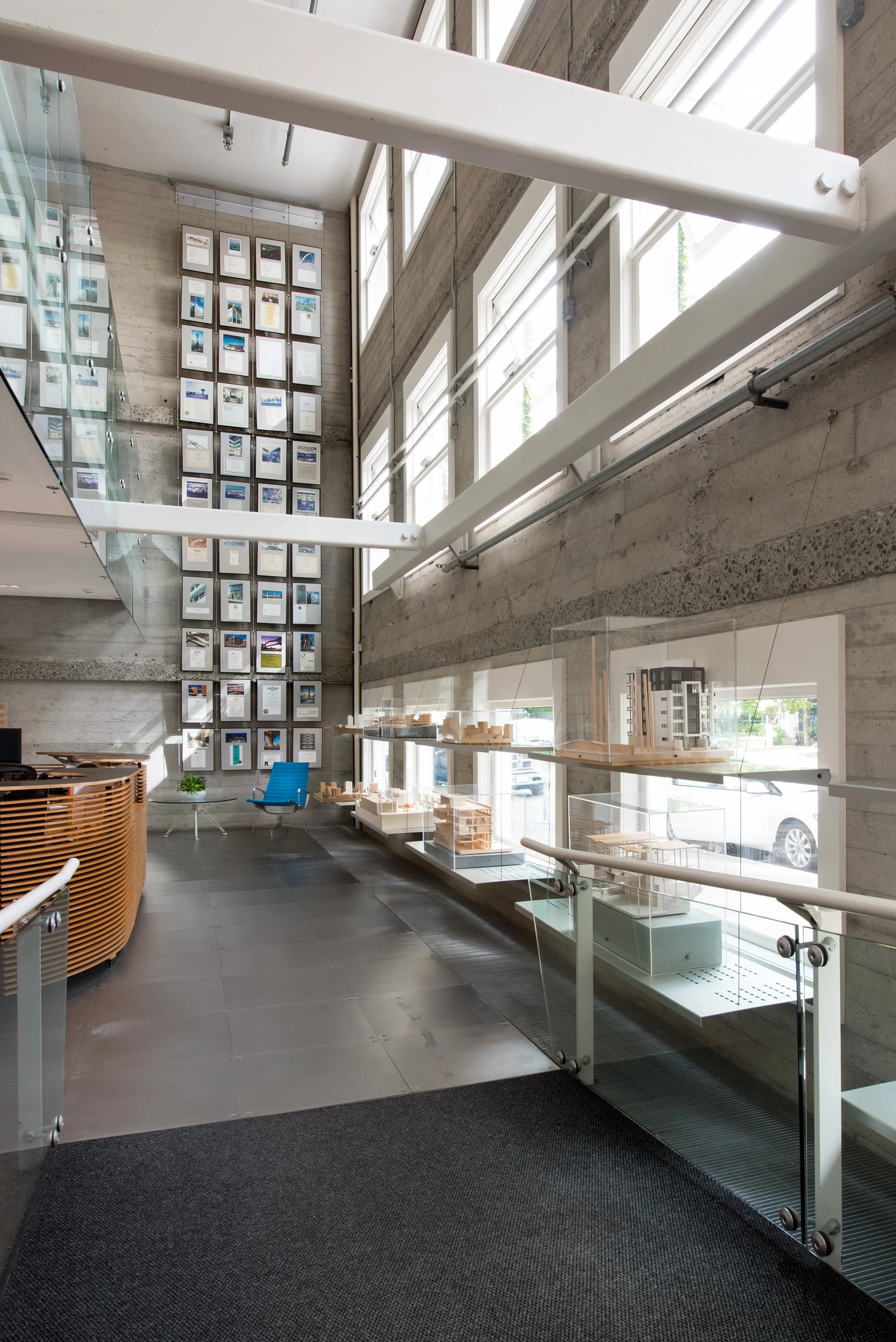 Perkins+Will Vancouver Office — Kim Muise Design & Photography Vancouver