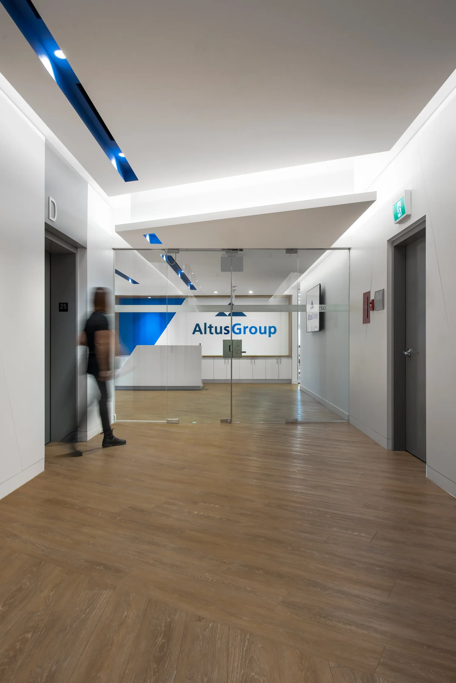 Altus Group by SSDG Interiors — Kim Muise Design & Photography Vancouver