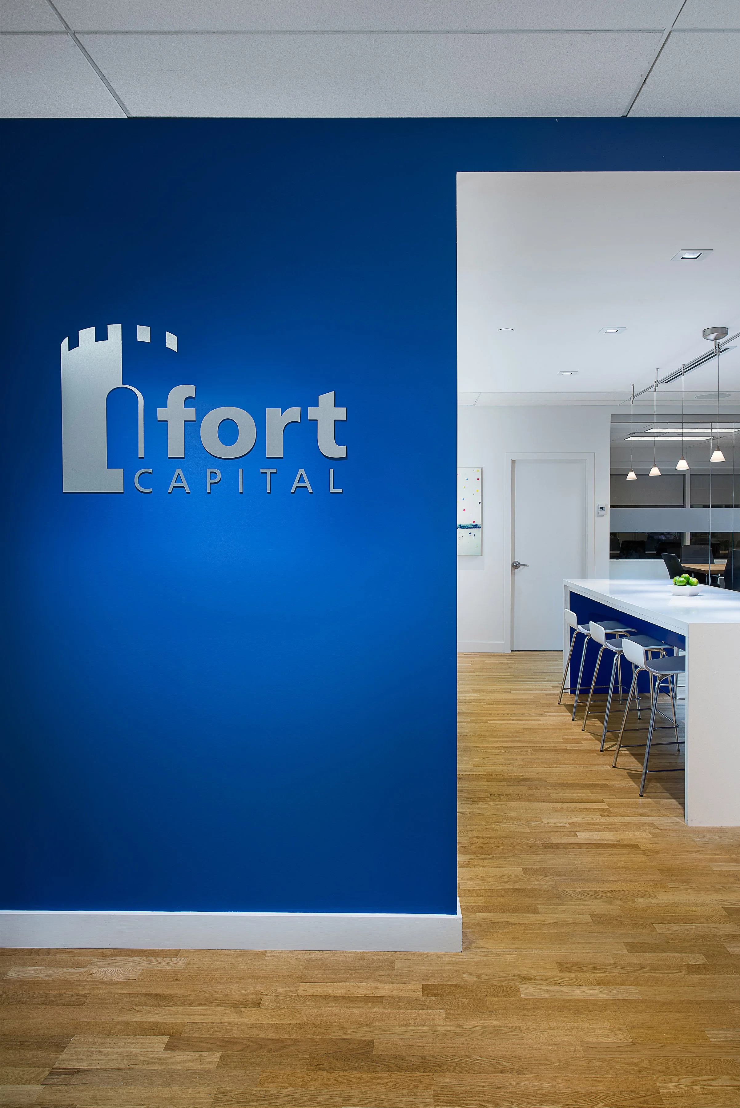Fort Capital by SSDG Interiors — Kim Muise Design & Photography Vancouver