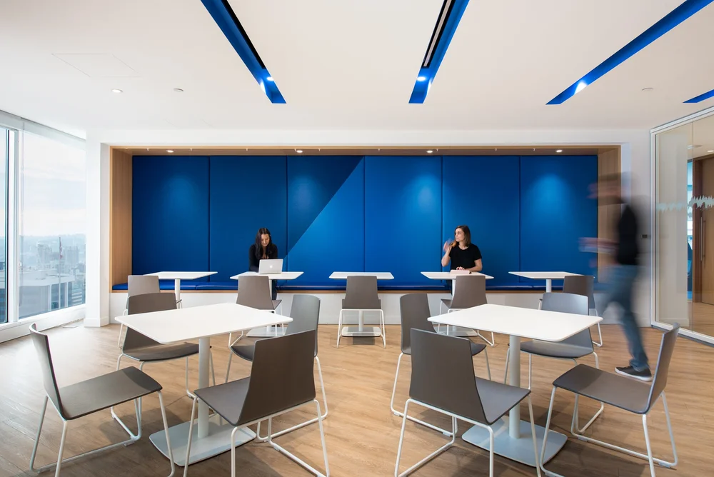 Altus Group by SSDG Interiors — Kim Muise Design & Photography Vancouver