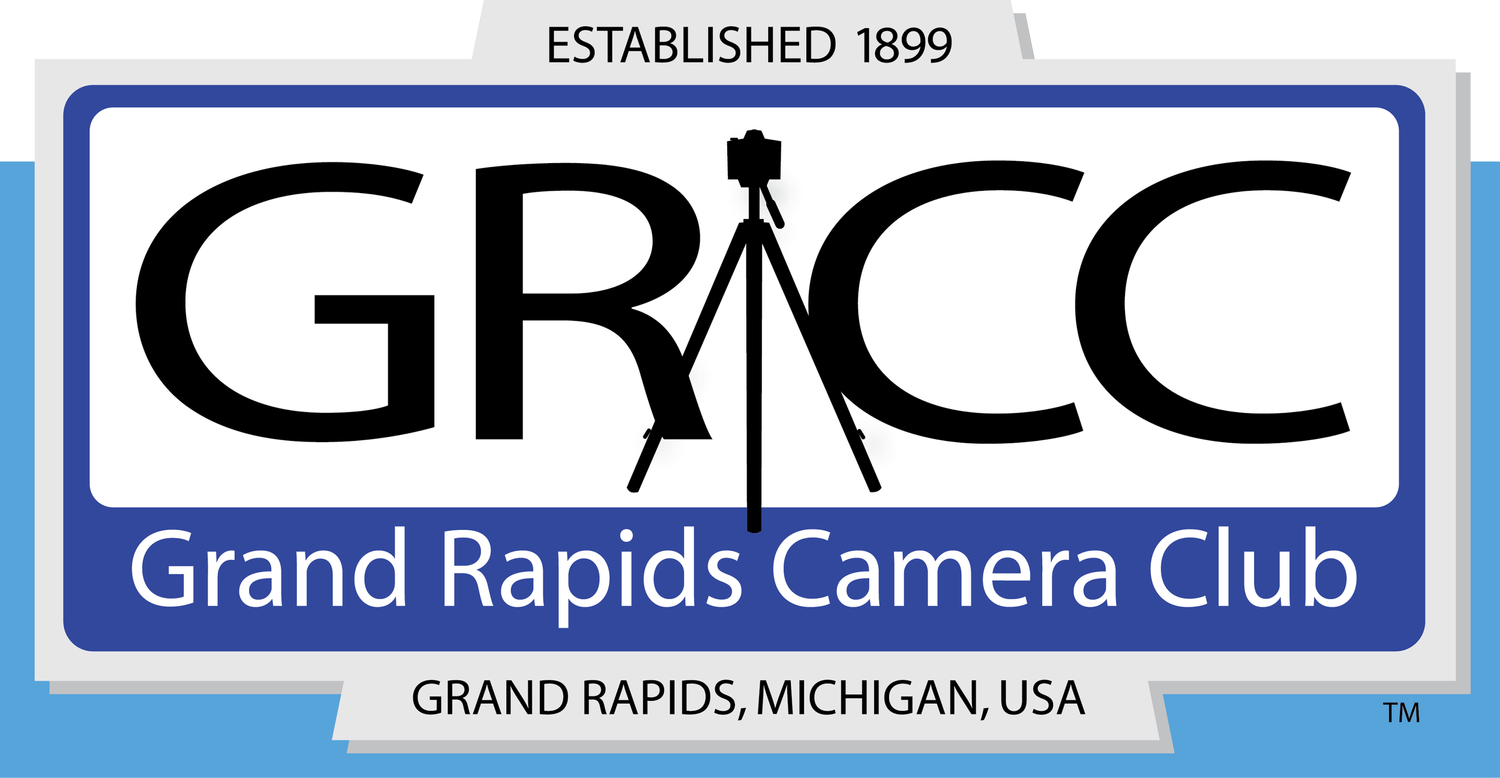 Grand Rapids Camera Club