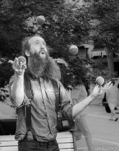 Gallery 1 — Grand Rapids Camera Club