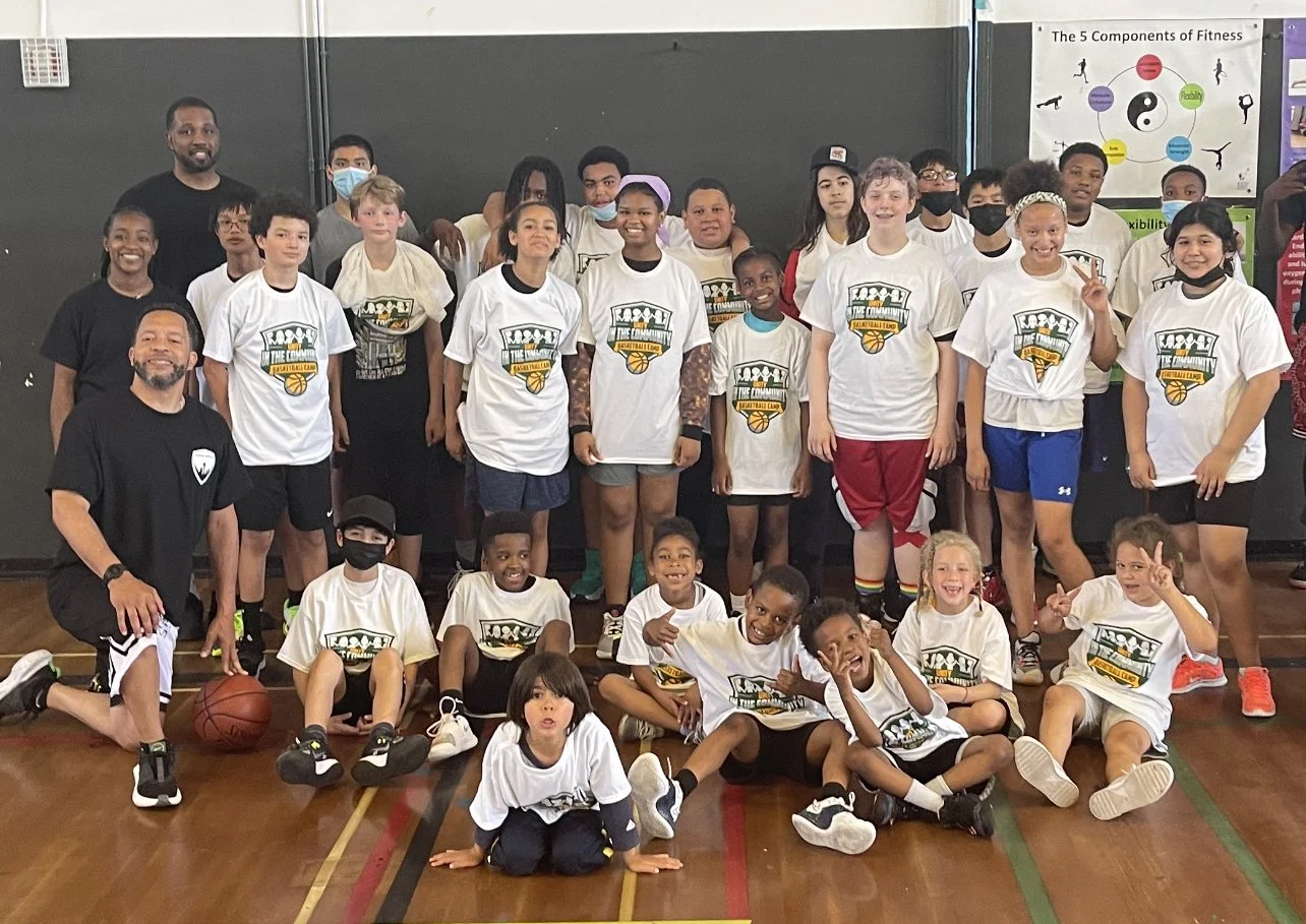 Marvin Thomas Memorial Fund