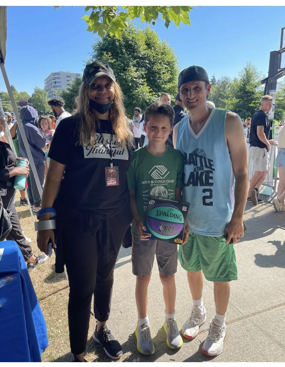 Marvin Thomas Memorial Fund