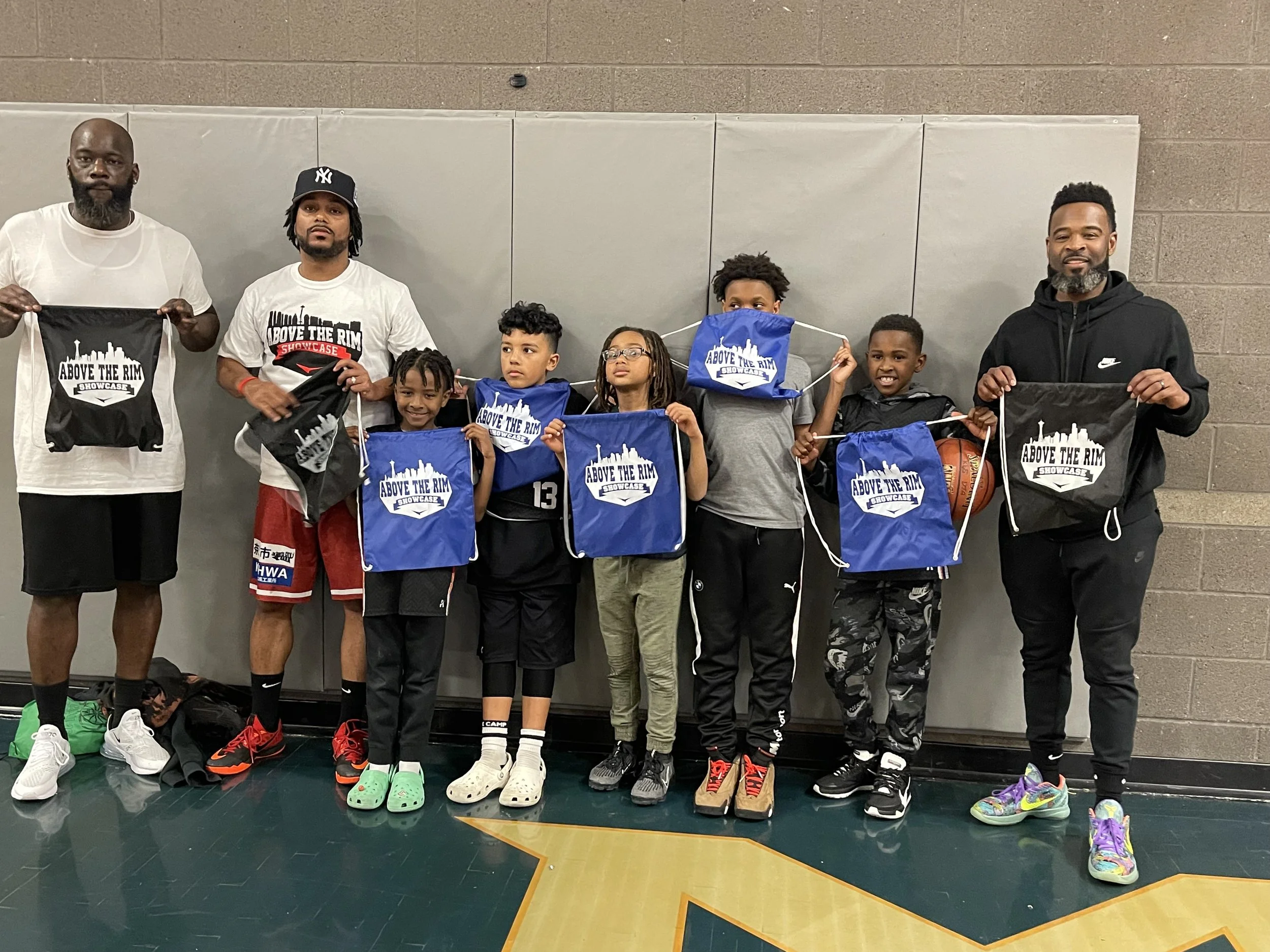 Marvin Thomas Memorial Fund