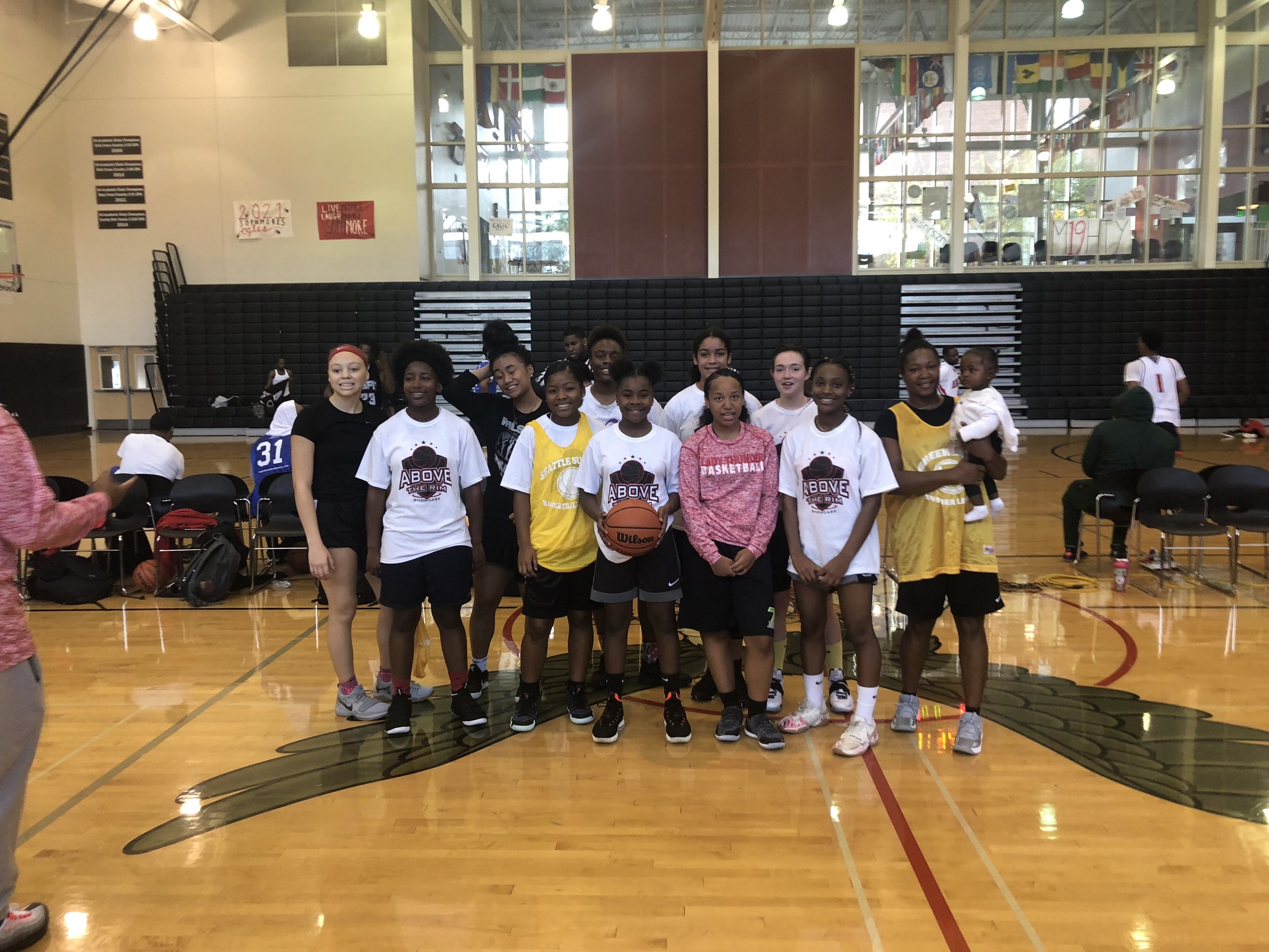 Marvin Thomas Memorial Fund