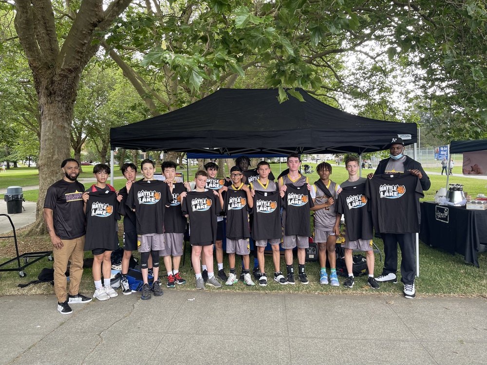 Marvin Thomas Memorial Fund