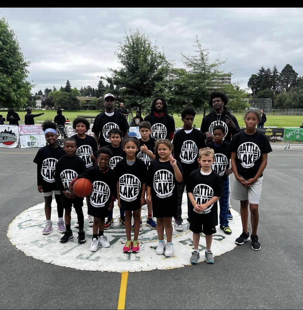 Marvin Thomas Memorial Fund