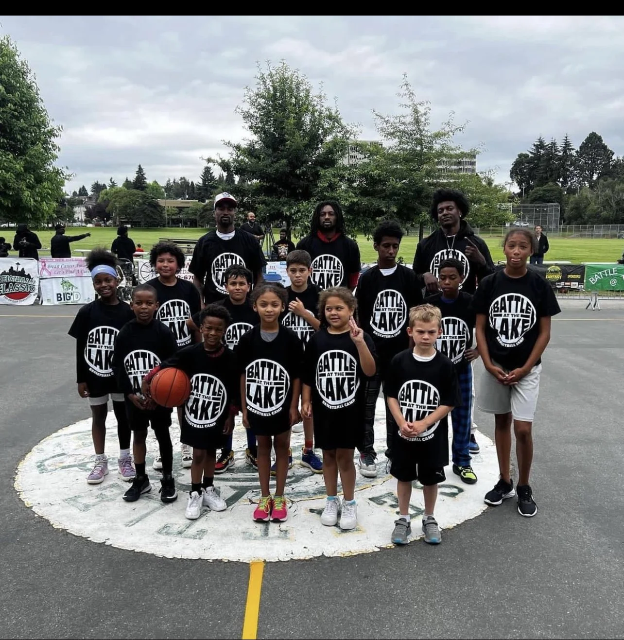 Marvin Thomas Memorial Fund