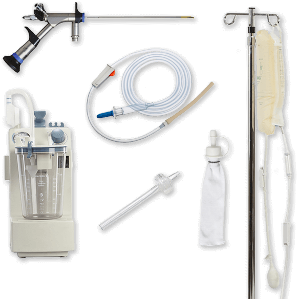 Device Setup — Polygon