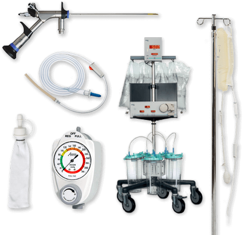 Device Setup — Polygon