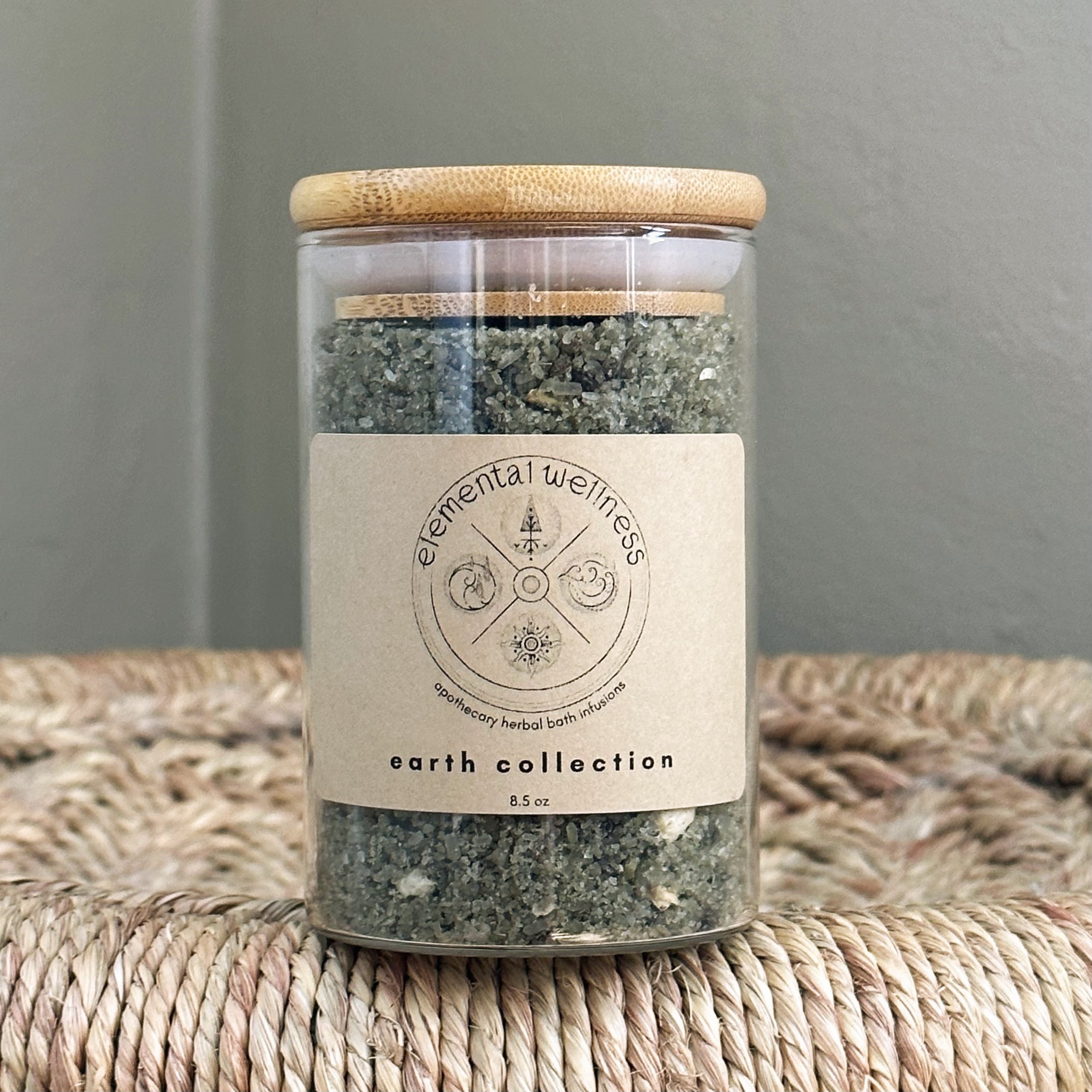 Store 1 — ELEMENTAL WELLNESS