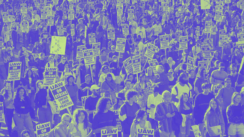 Who We Are — Union MADE