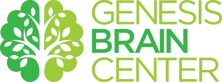About — Genesis Brain Center