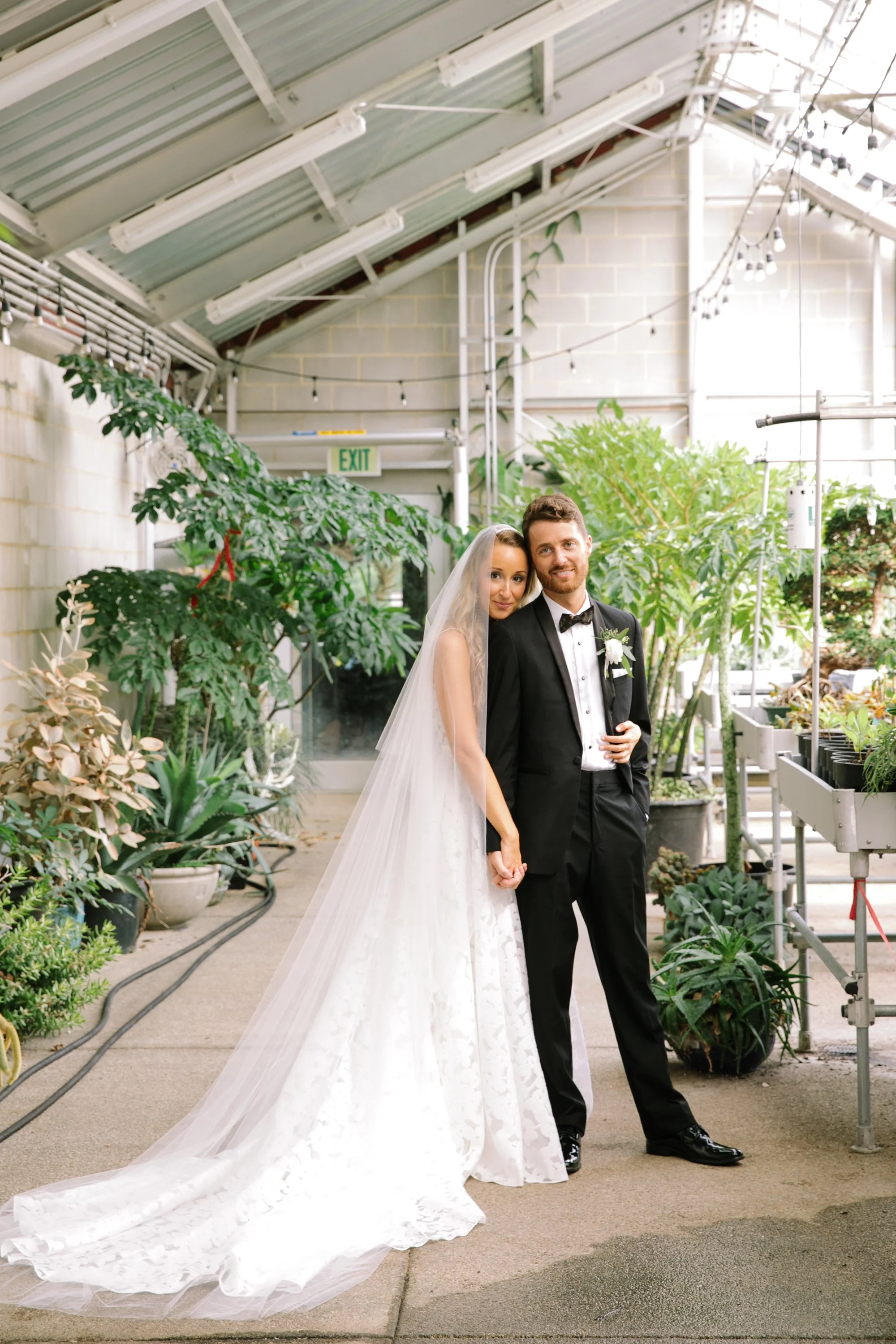 ROLLINS STUDIO - Central Kentucky Wedding Photographer
