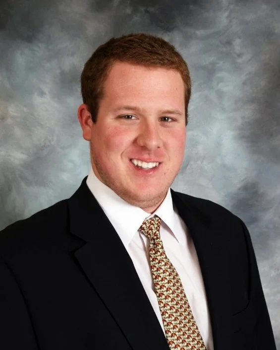 The Foundation — Zachary Gerald Knight Foundation