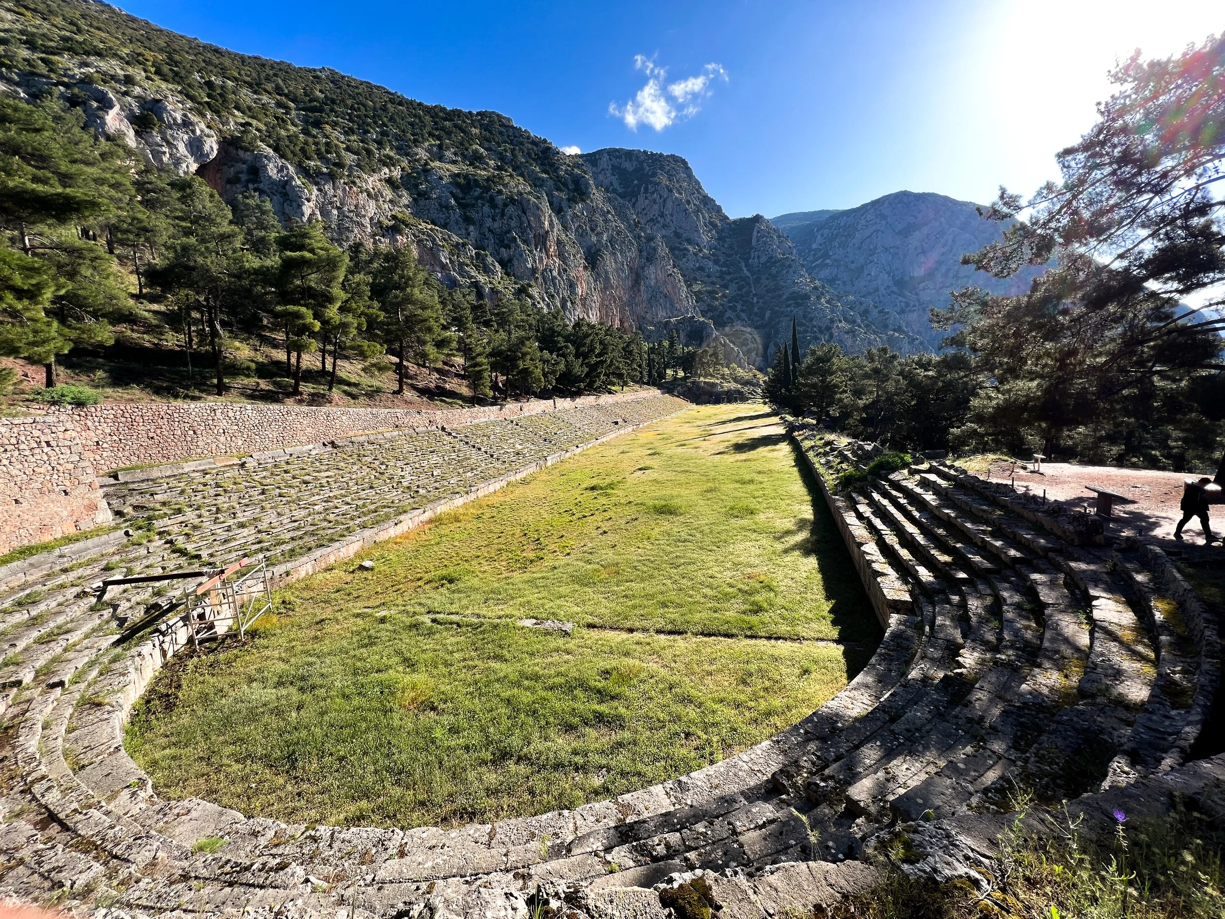 Mission & Vision — Scripture in Stone