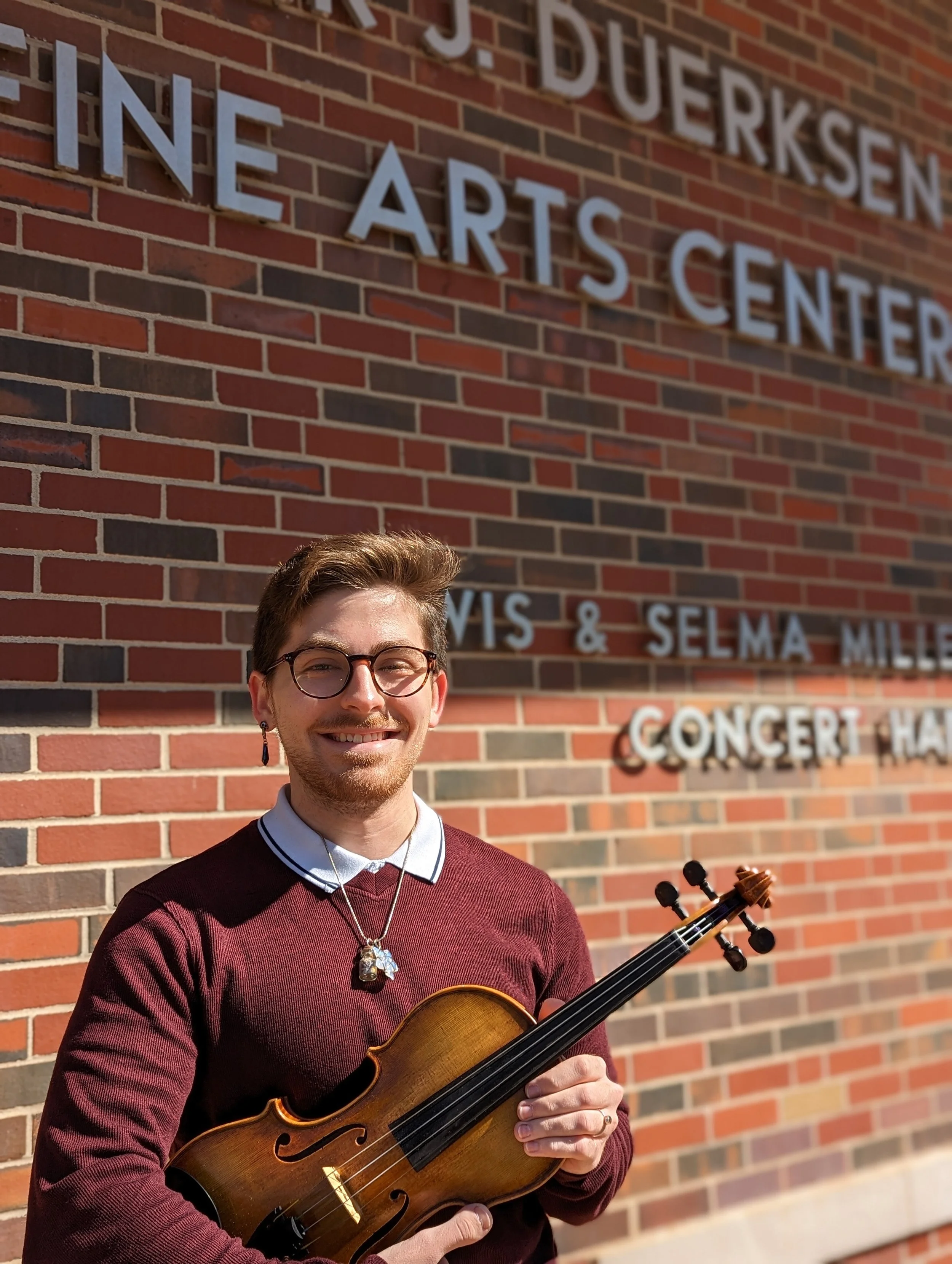 Conductors & Staff — Manhattan Youth Symphony