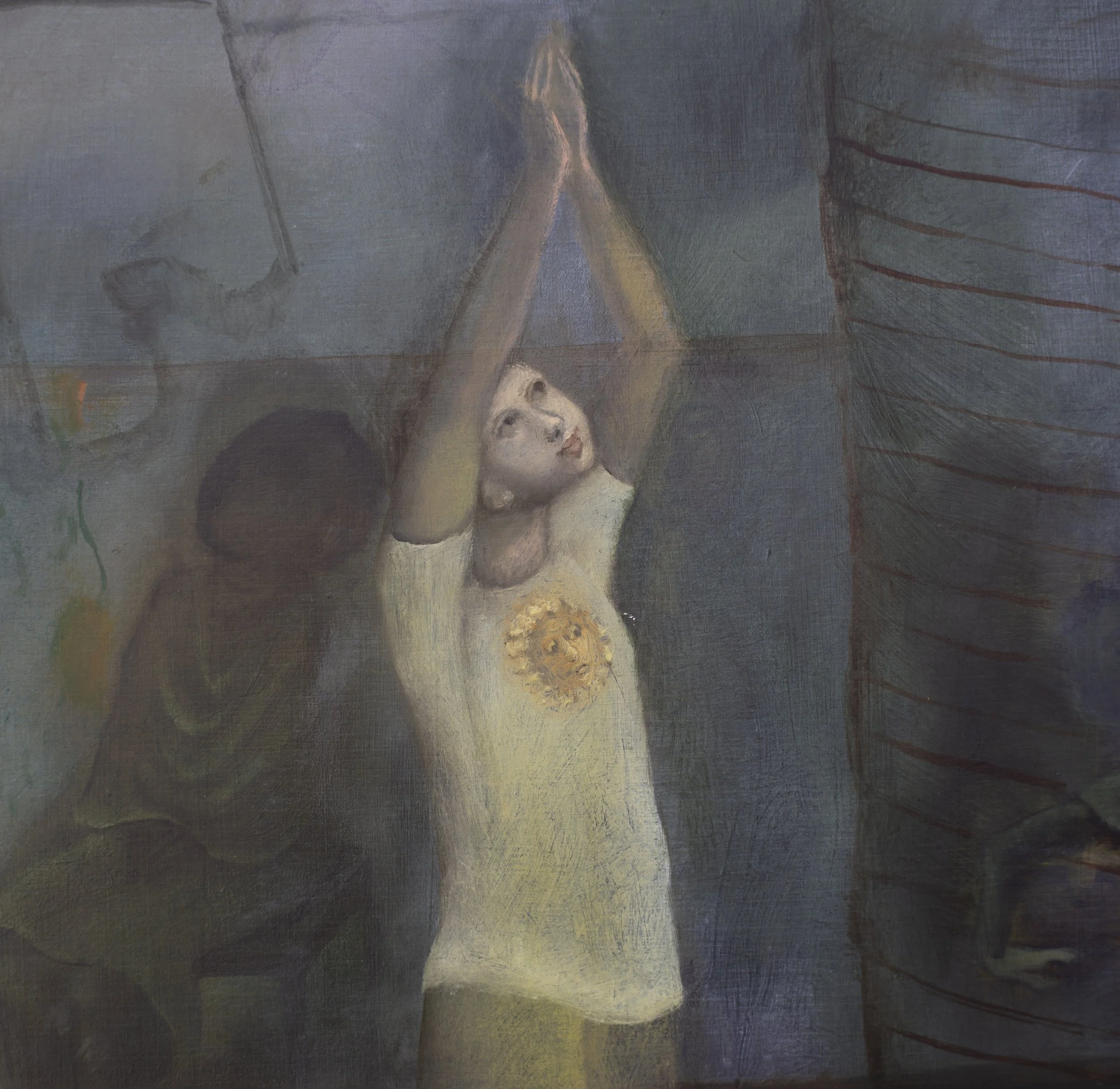 About — KATE HARGRAVE