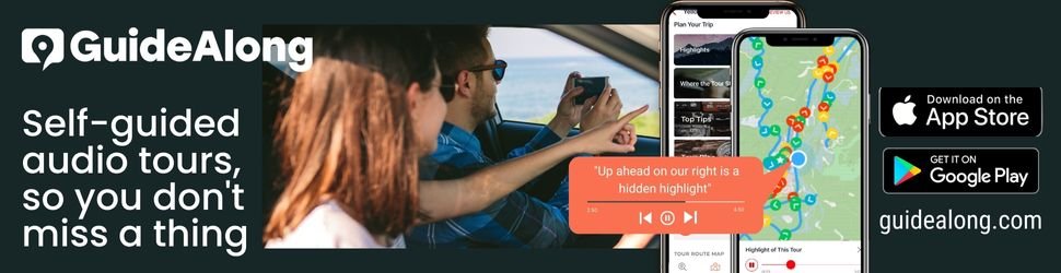 Review: Canyon Campground of Yellowstone. — Overland Girl