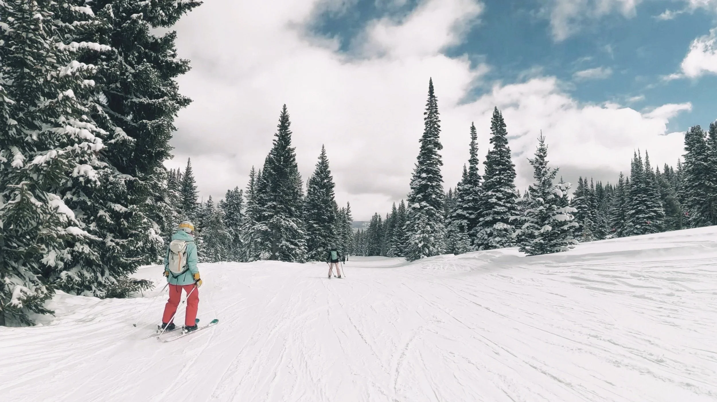 Overland Girl | Real Outdoor Advice & Gear Reviews