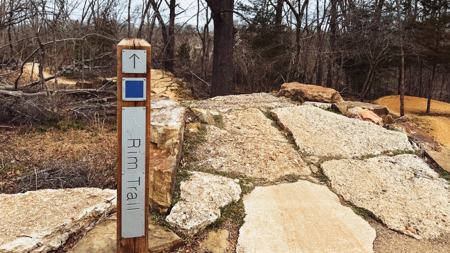 Why Bentonville Should Be on Your Mountain Bike Bucket List — Overland Girl