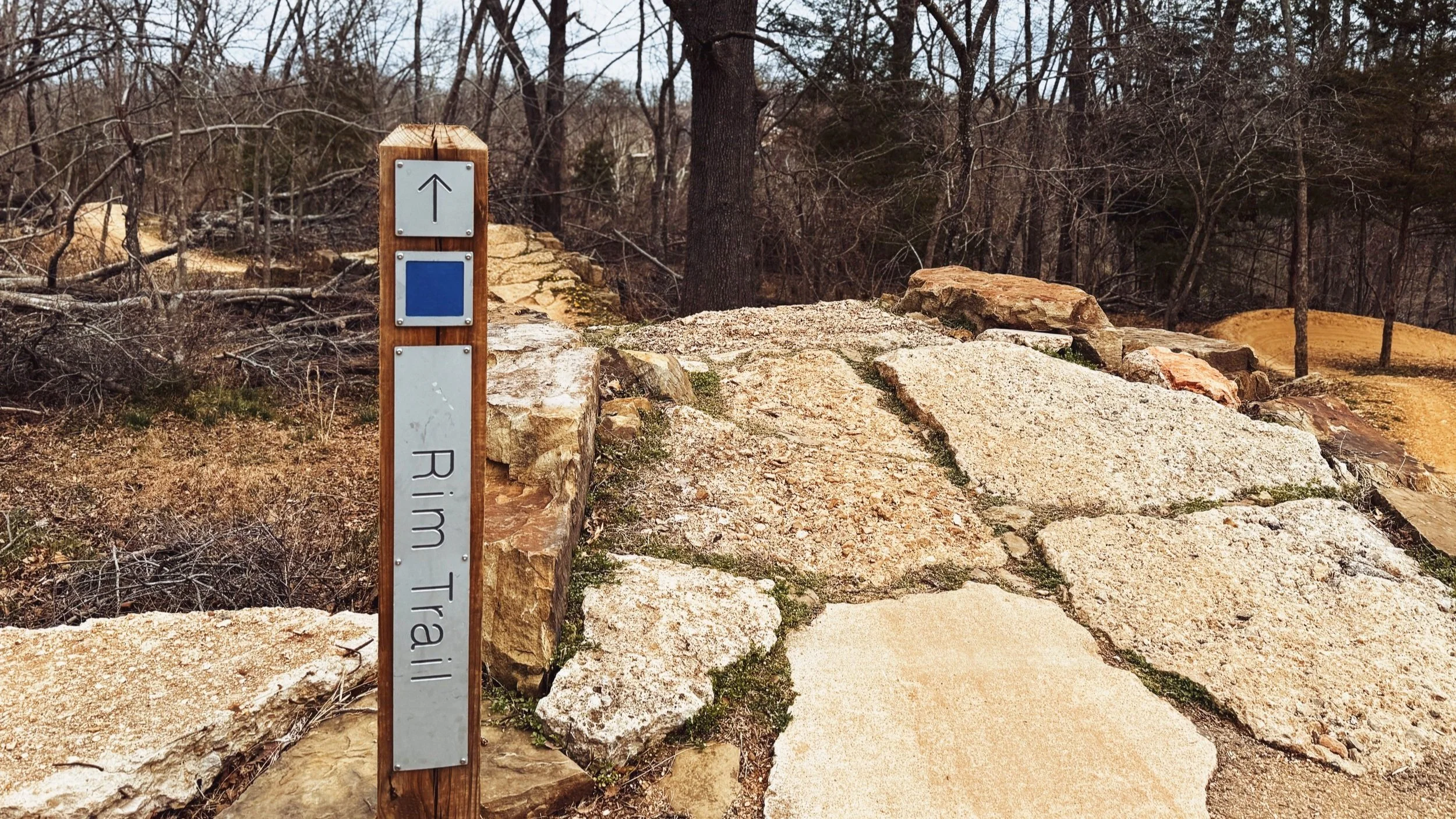 Why Bentonville Should Be on Your Mountain Bike Bucket List — Overland Girl
